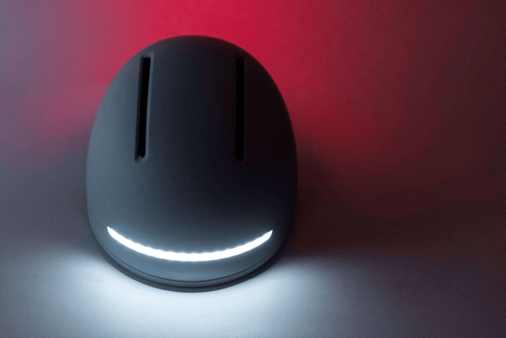 UNIT 1 | FARO: The Safest Smart Helmet Out There.