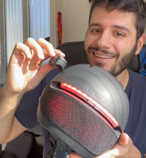 UNIT 1 · Powered by Unit1